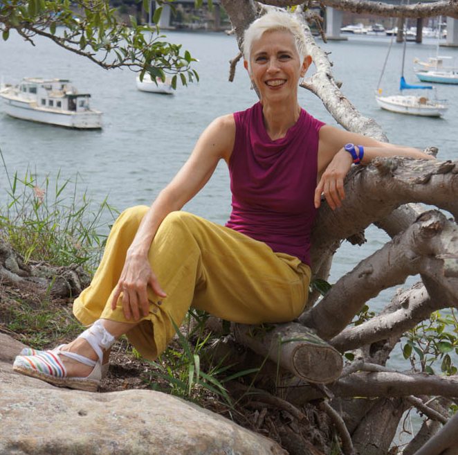 Marina Suarez Counselling Somatic Psychotherapy